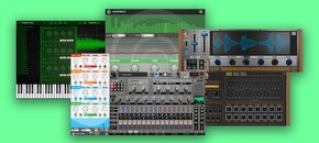 Audio Blast Complete Bundle - USAGI POST Plugins