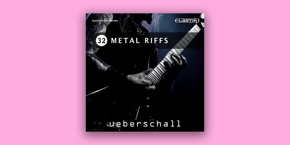 Metal Riffs | Plugin Pusher