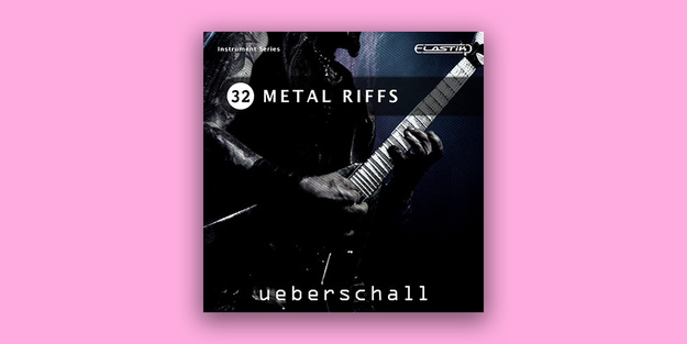 Buy Metal Riffs | Rock | Plugin Boutique