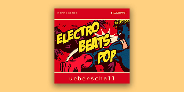 Buy Electro Beats Pop | Electro | Plugin Boutique