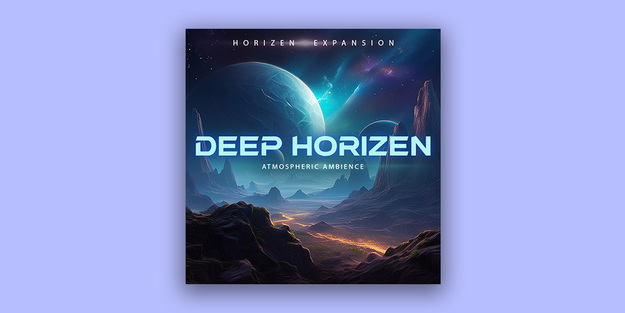 Deep Horizen Expansion for Horizen | Plugin Boutique