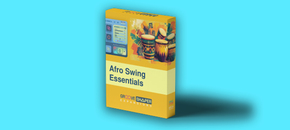 Groove Shaper Expansion: Afro Swing Essentials - USAGI POST Plugins