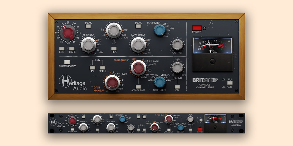 BritStrip | Plugin Pusher