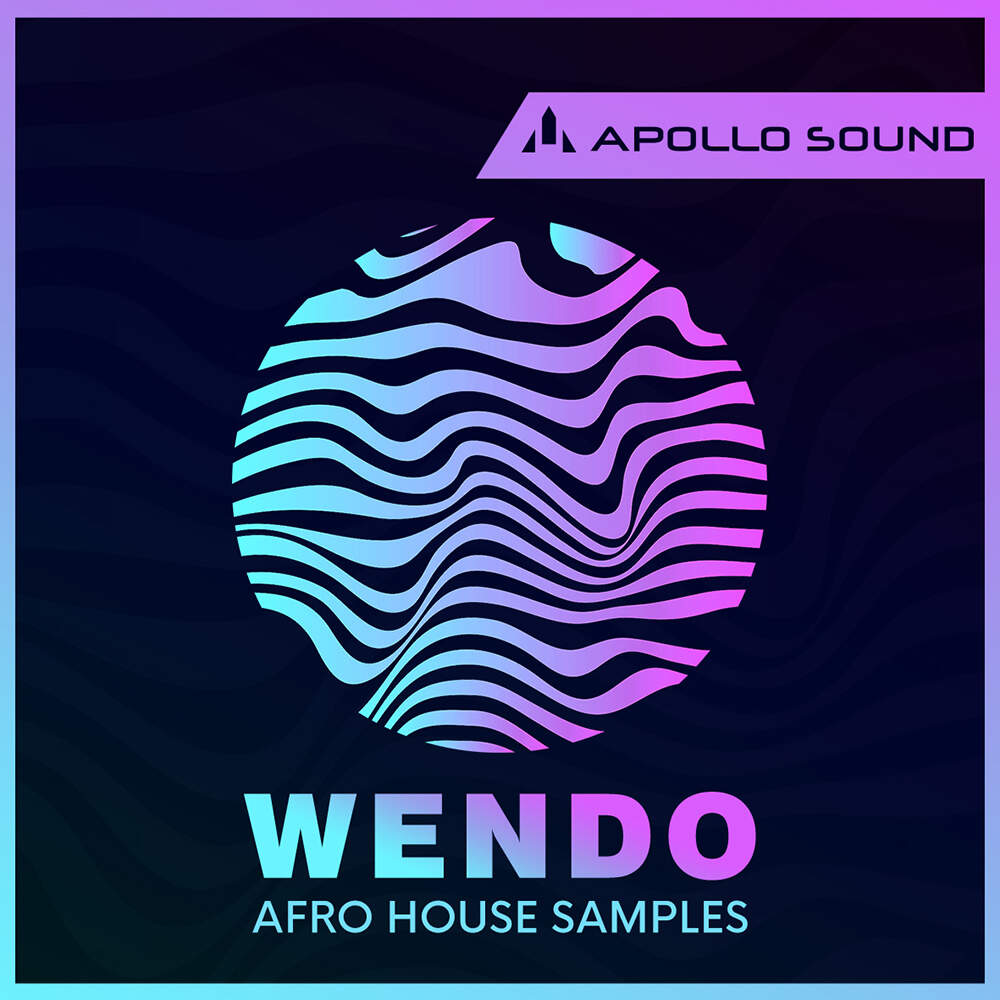 Wendo - Afro House Samples | Plugin Pusher