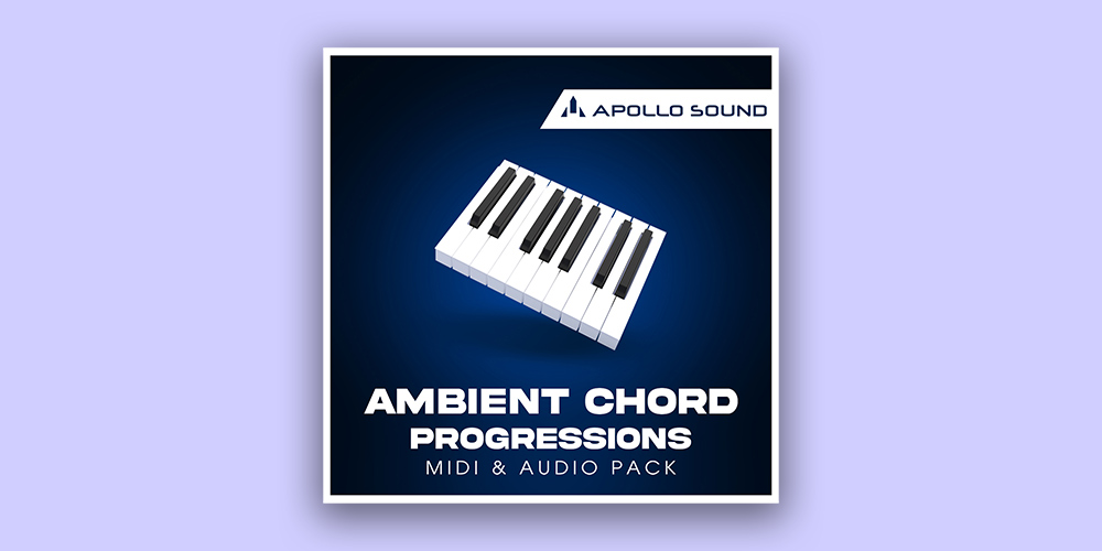 Ambient Chord Progressions | Plugin Pusher