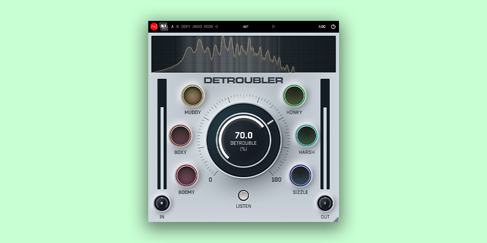Detroubler | Plugin Pusher